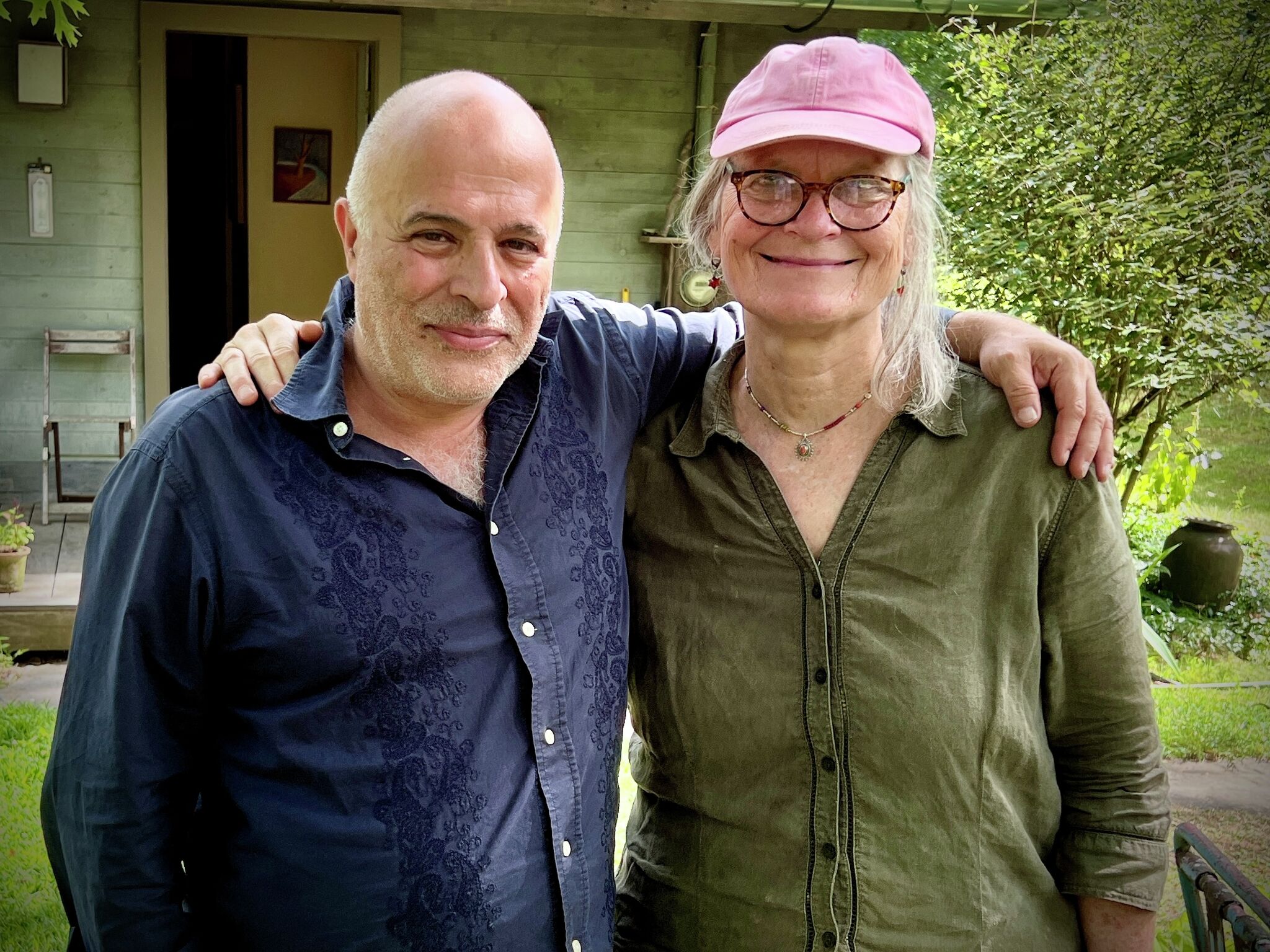 Director highlights Kent artist Joy Brown's sculptures in new documentary