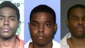 Execution date set for TX death row inmate Andre Thomas, deemed ...