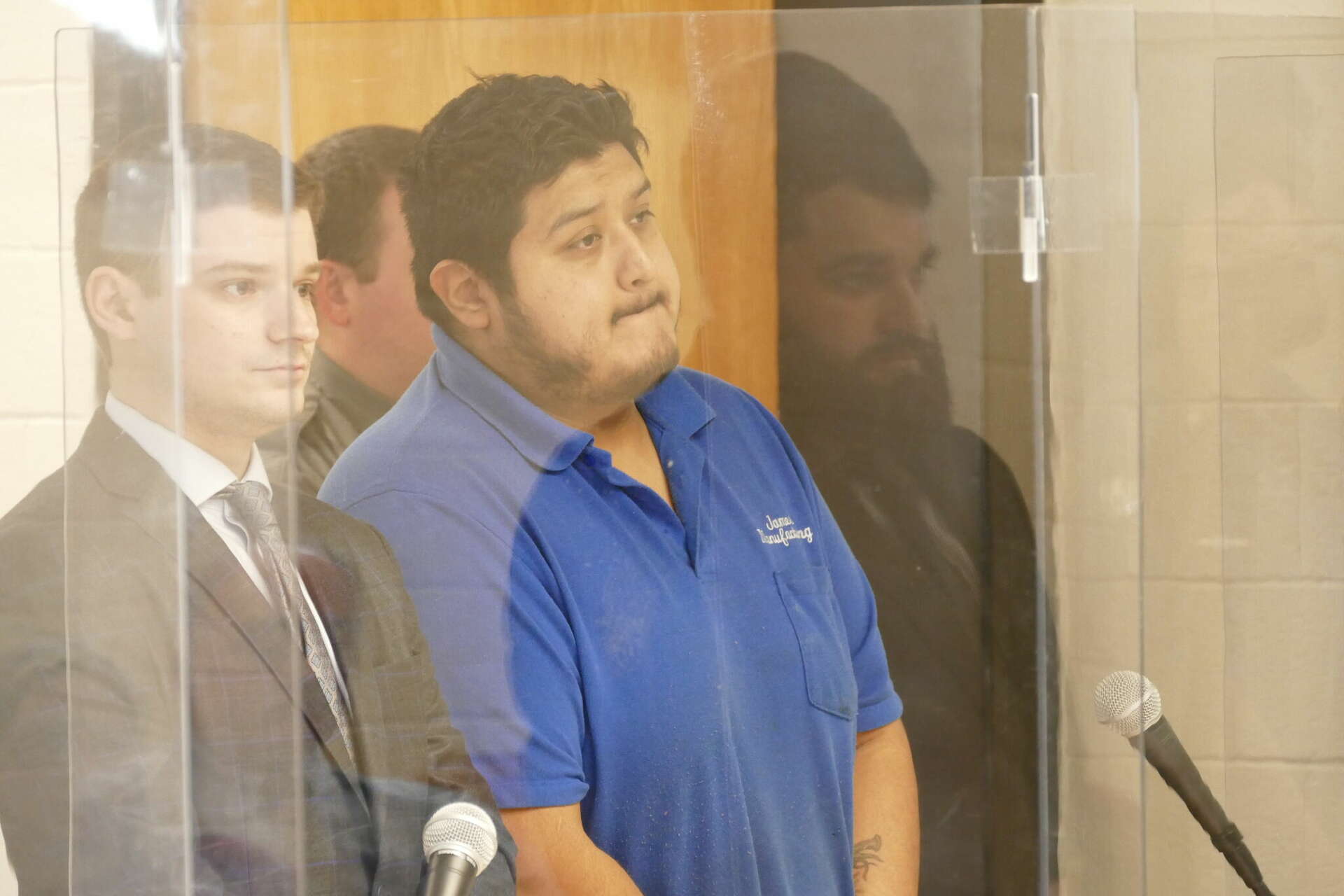 Prosecutor: CT man helped cover up brother's fatal hit-and-run