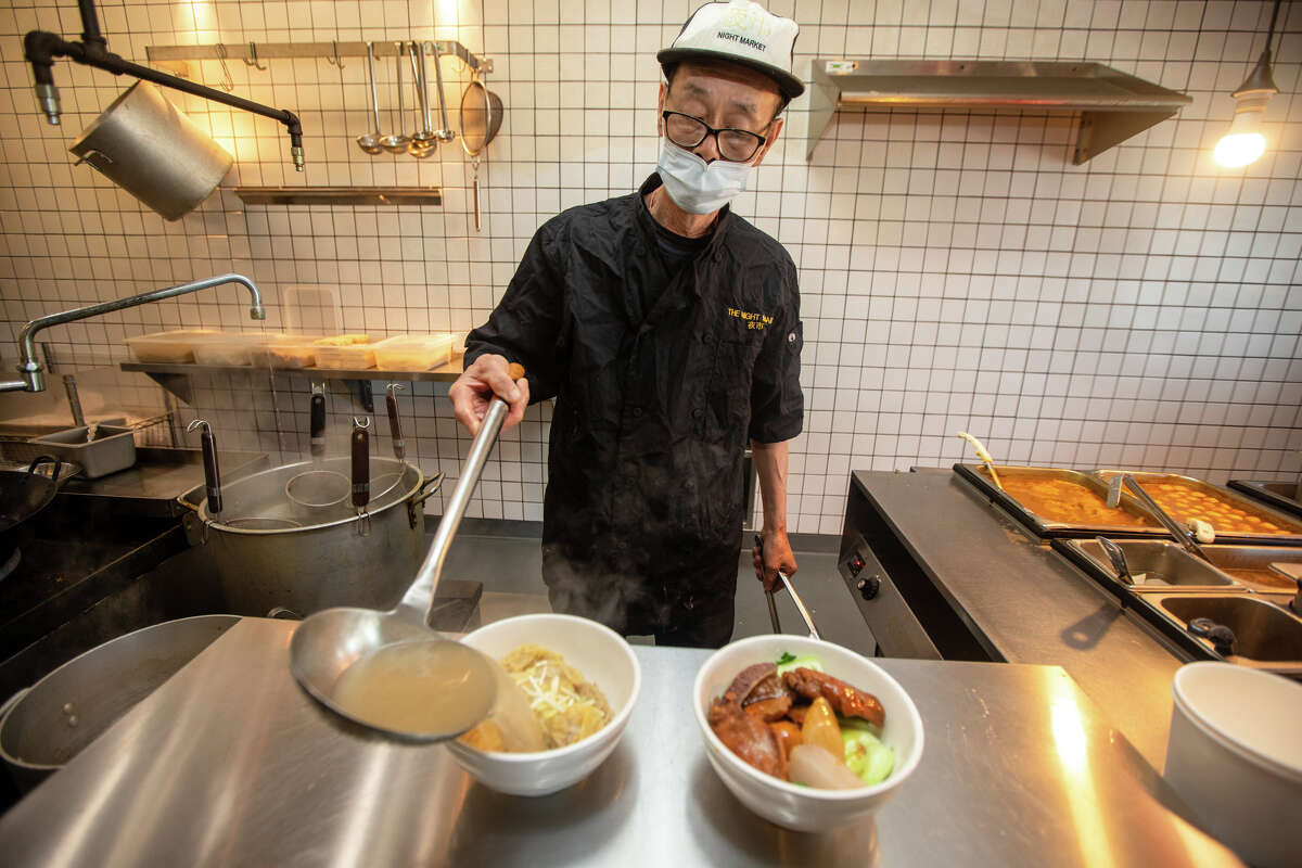 Here are the SF restaurants with the tastiest dumplings