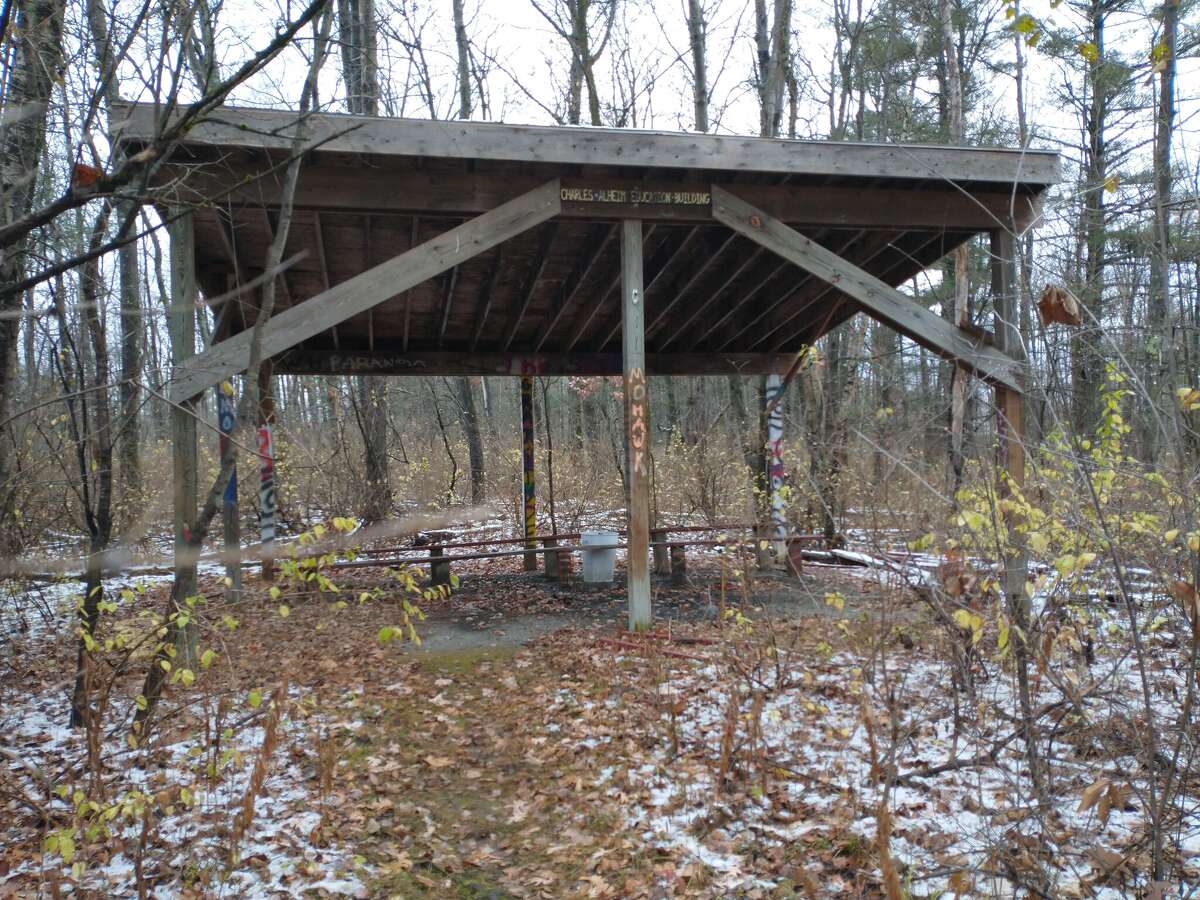 Puccioni has plans for Mohawk River State Park