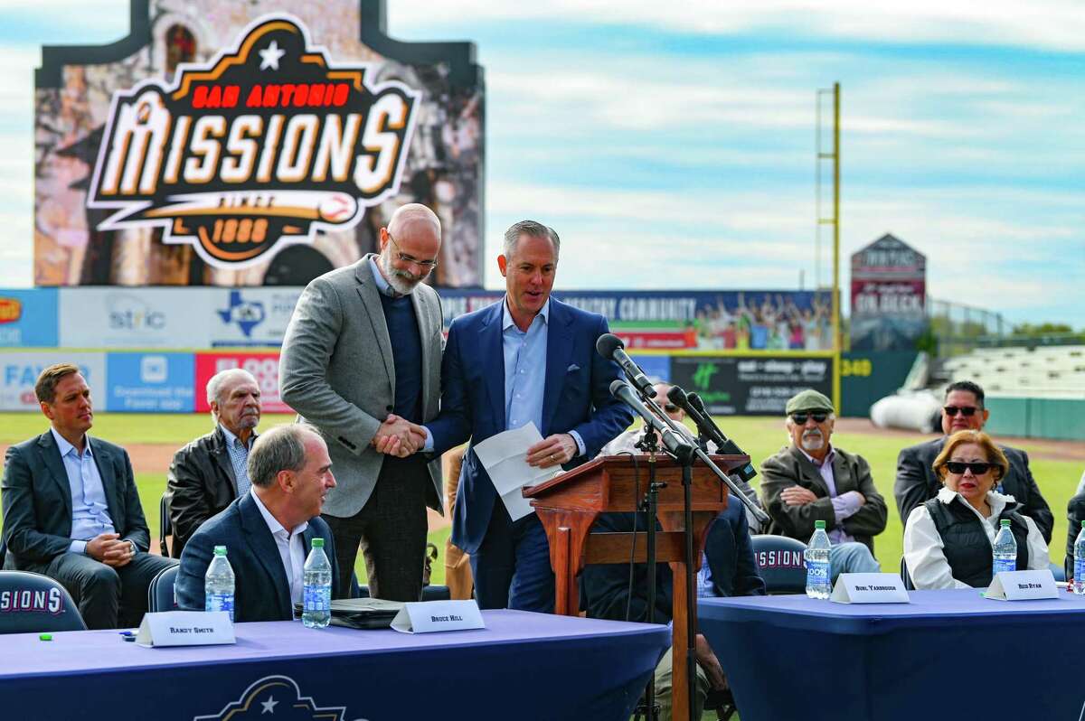 How the deal to buy the Missions baseball team came together