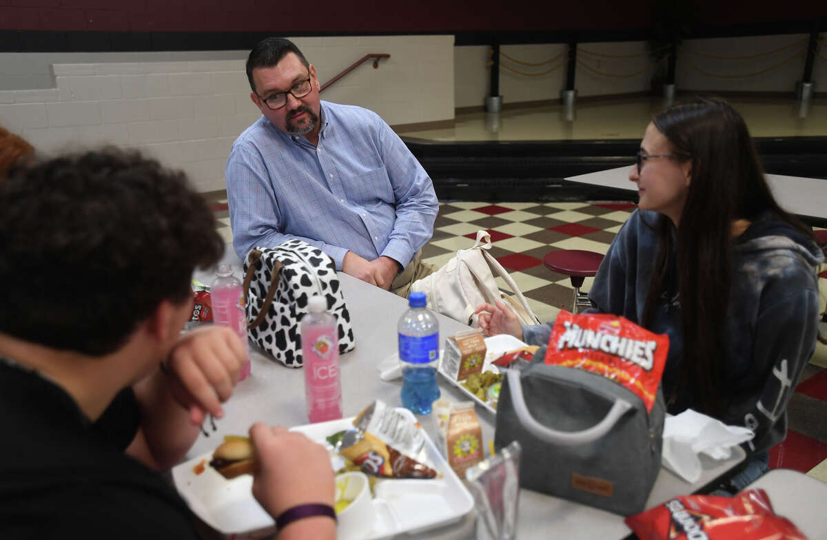 Spurger ISD works to end generational poverty in Deep East Texas