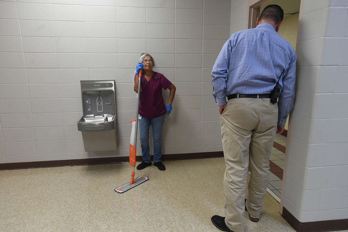 Spurger ISD works to end generational poverty in Deep East Texas