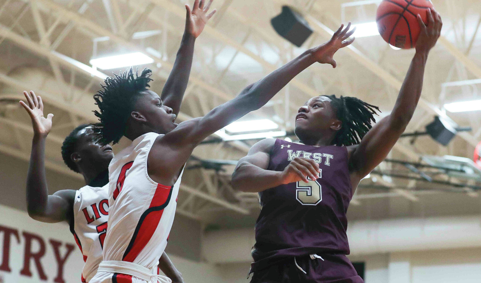 Magnolia West hungry, confident after breakthrough season