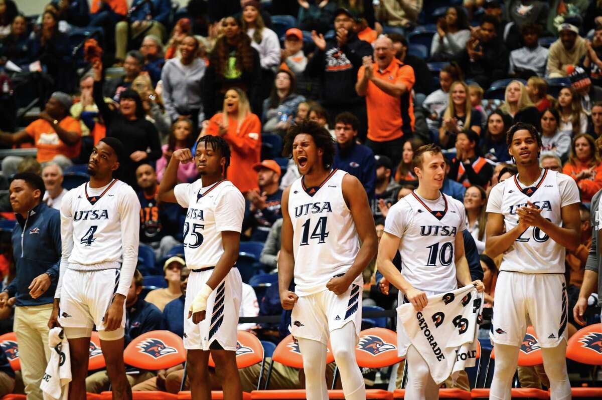 Japeht Medor clutch down the stretch as UTSA knocks off Texas State