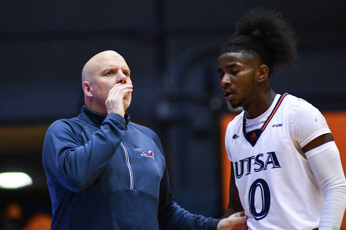 Japeht Medor clutch down the stretch as UTSA knocks off Texas State