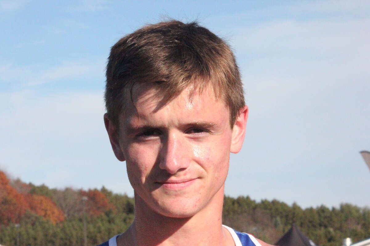 Pioneer announces the 2022 Cross Country Dream Team