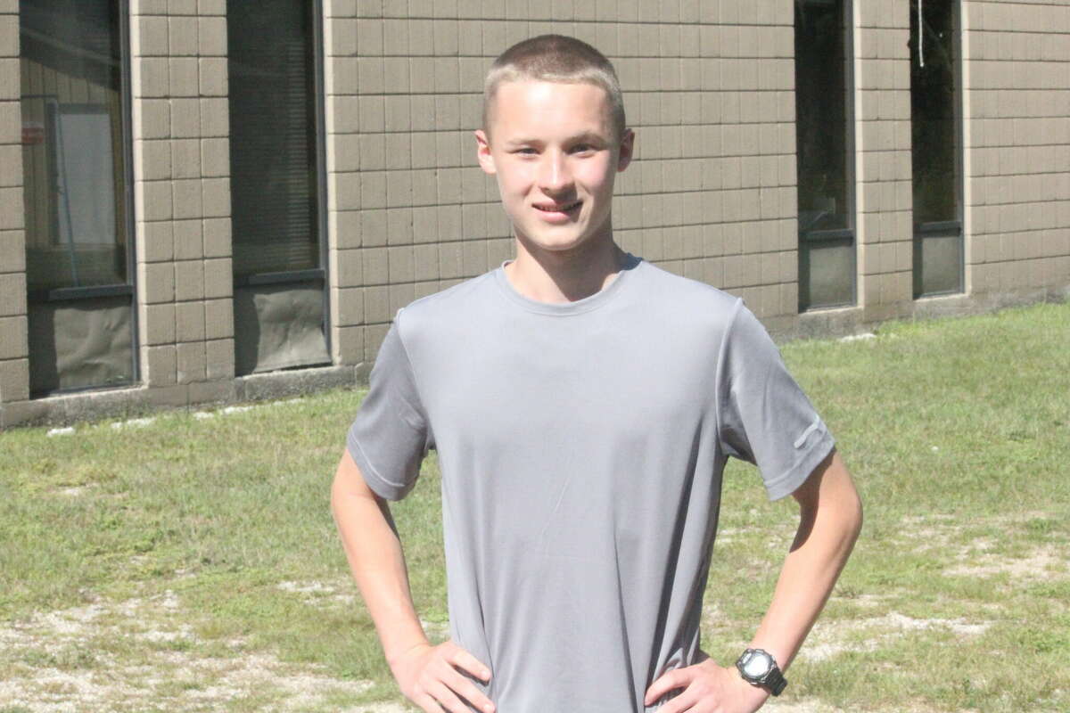 Pioneer announces the 2022 Cross Country Dream Team