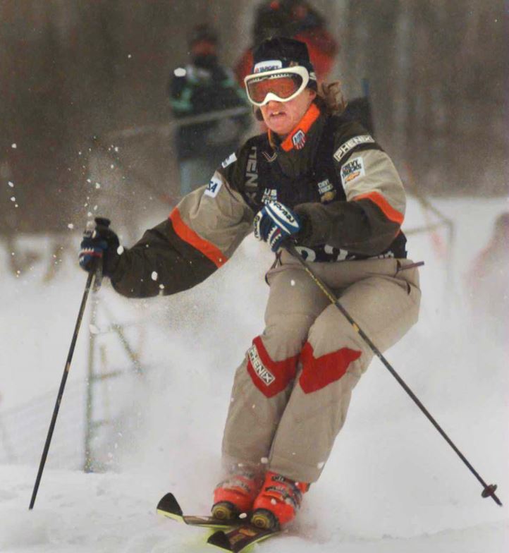 Some New York and Vermont ski/snowboard resorts open this weekend