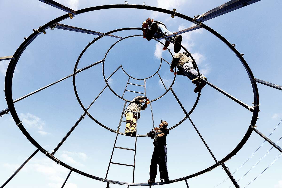 This Week In Pictures