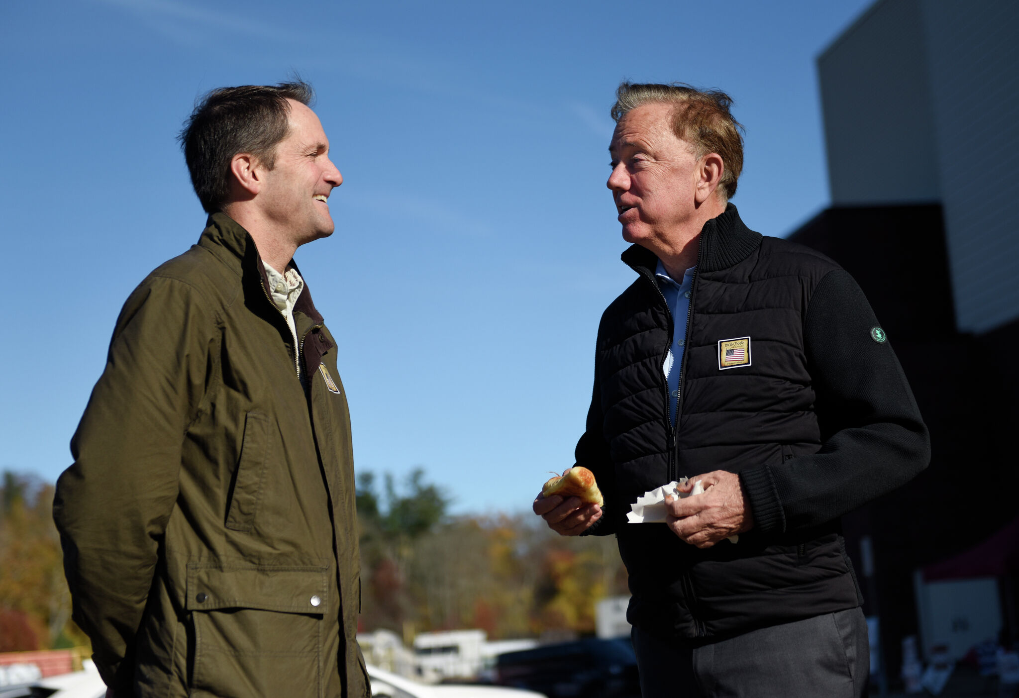 CT's influence in Congress likely to change. Here's how