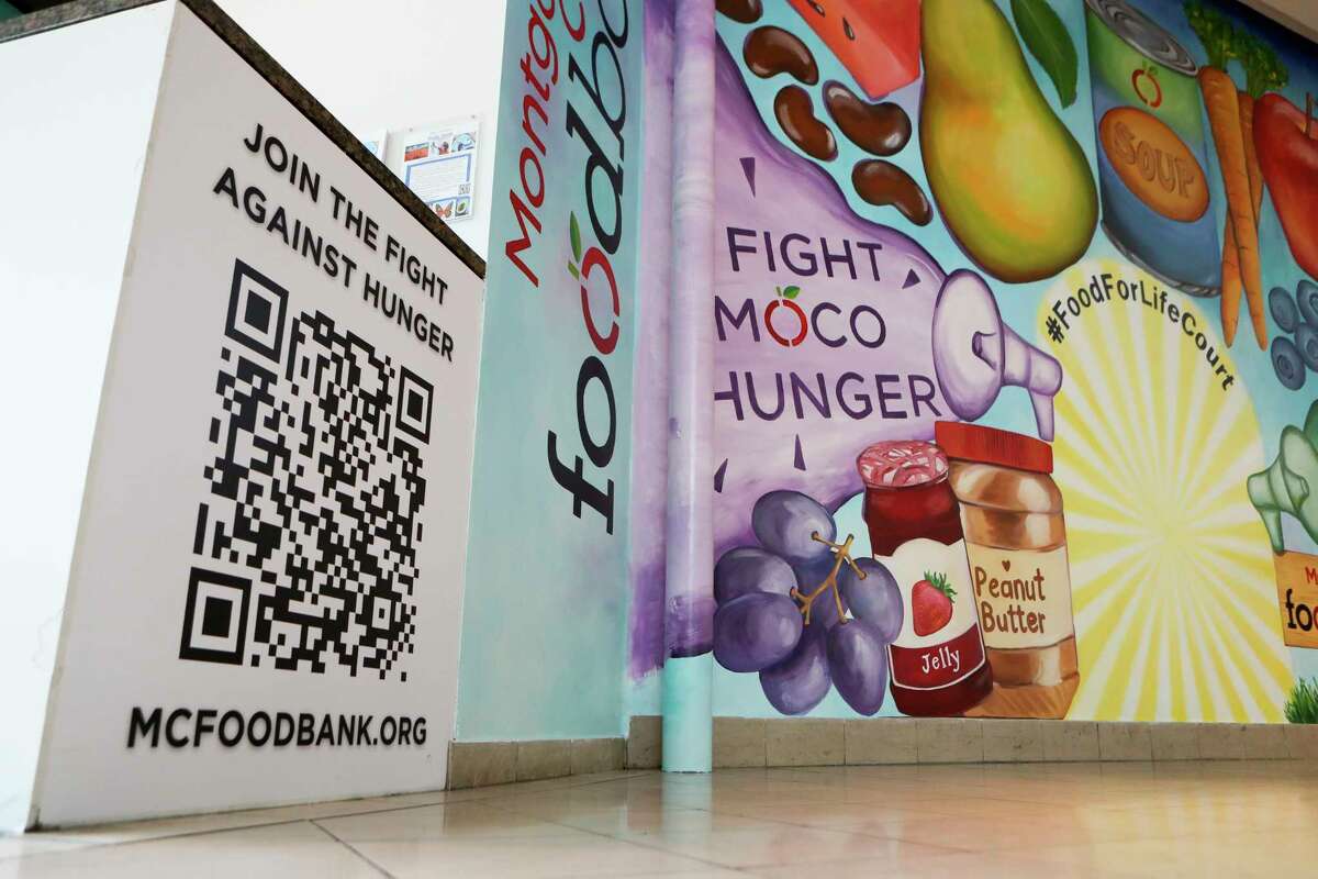 Montgomery County Food bank gears up for increase in need