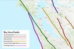 Which fault line do you live on? An earthquake guide for California.