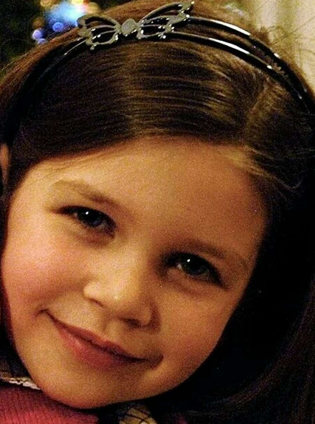 Family of Sandy Hook victim Jessica Rekos grapples with grief