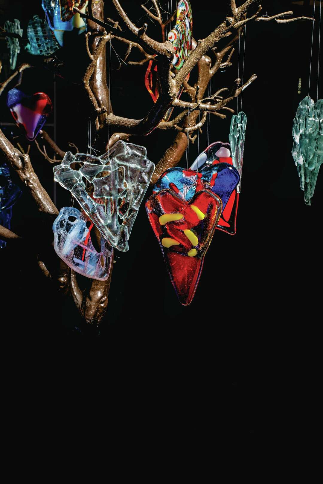 CT artisans share their stories in their handcrafted creations