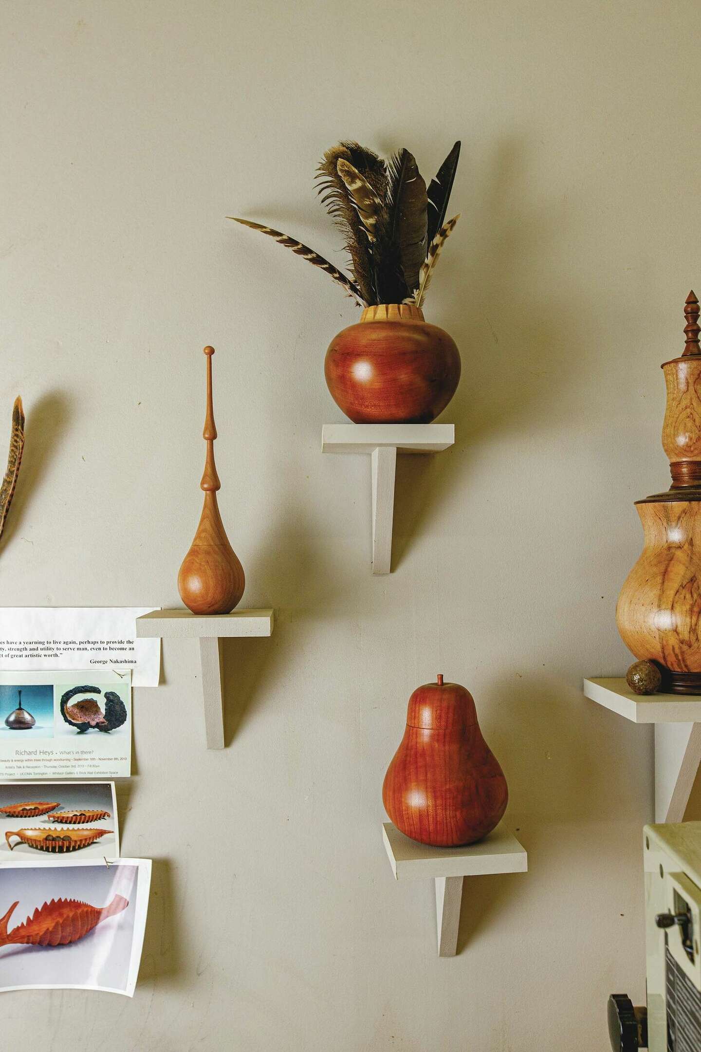 CT artisans share their stories in their handcrafted creations