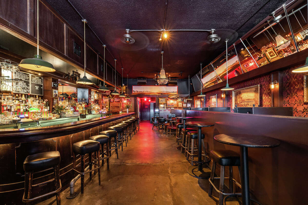 Oakland bar and music venue Elbo Room Jack London to close