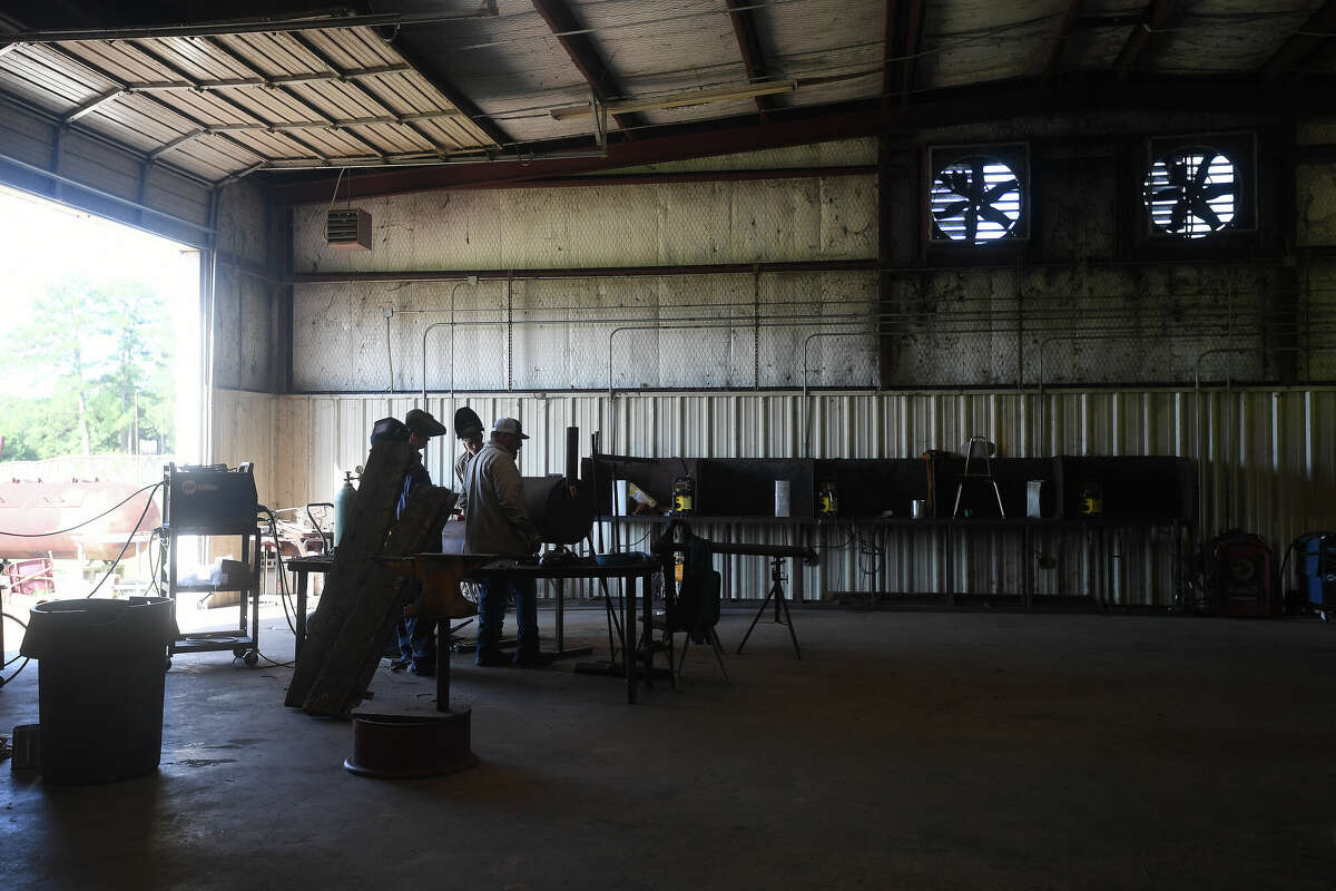 Spurger ISD works to end generational poverty in Deep East Texas