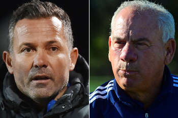 Girls Soccer - CT Insider