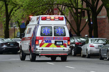 Lawsuit against AMR New Haven describes ‘sexist’ workplace