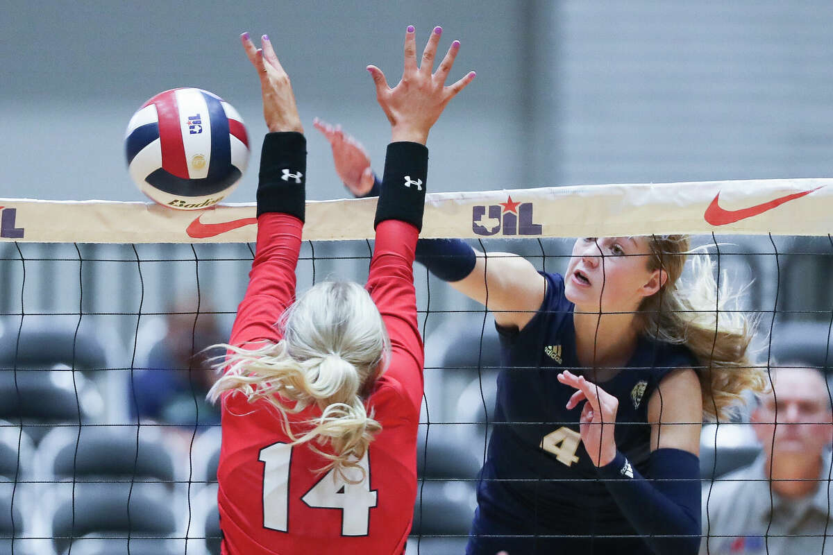 Katy Tompkins Falcons rally past Keller to earn state title berth