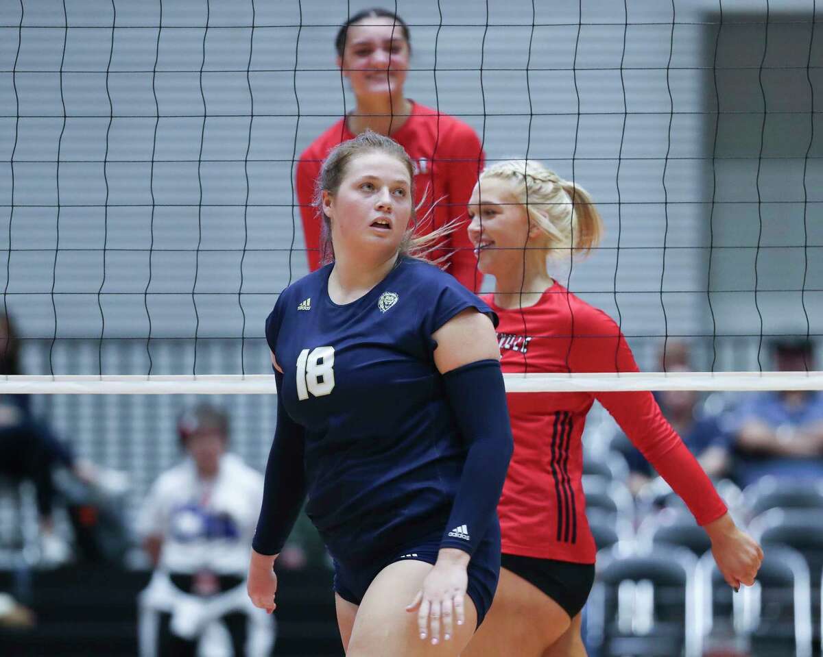 Lake Creek falls to Colleyville Heritage in first state tournament bid