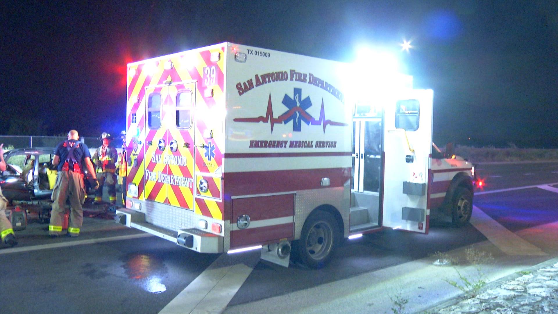 Clack: DWIs never end, nor does the pain