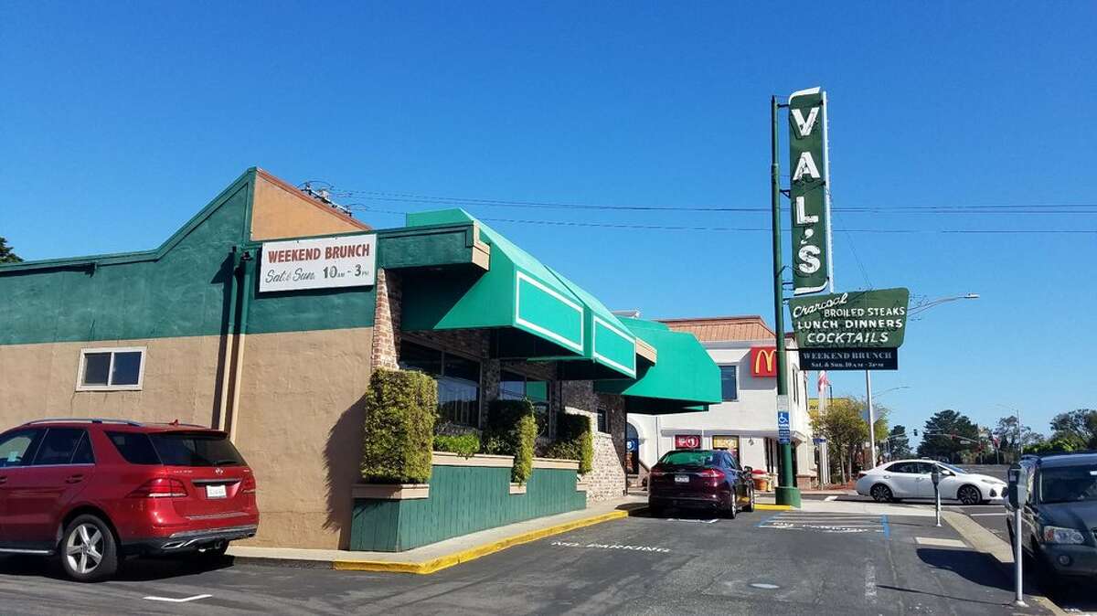 Val's steakhouse in Daly City is set to close by end of year
