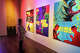 New neon cyberpunk San Francisco museum exhibit opens