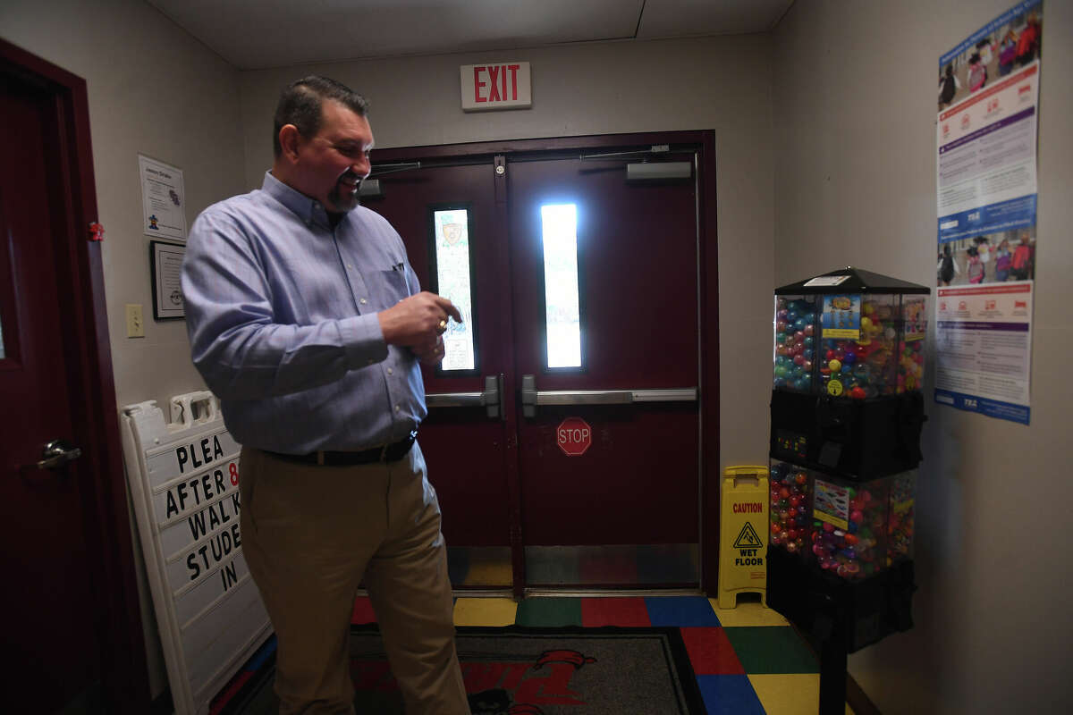 Spurger ISD works to end generational poverty in Deep East Texas