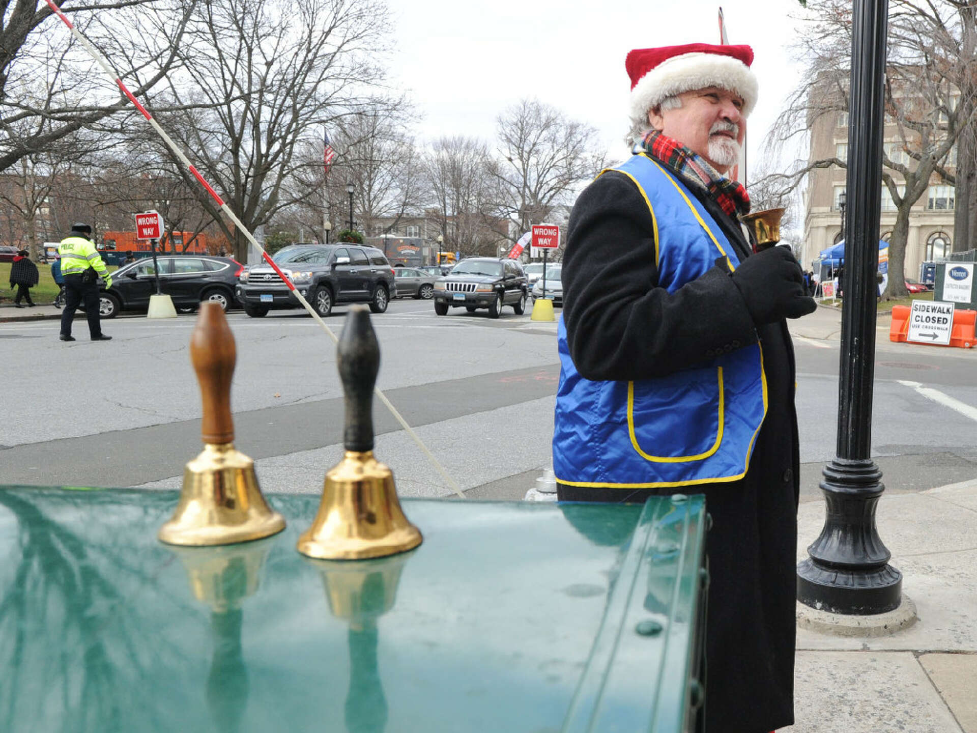 CT Salvation Army puts out call for Christmas toys: 'Desperate need'