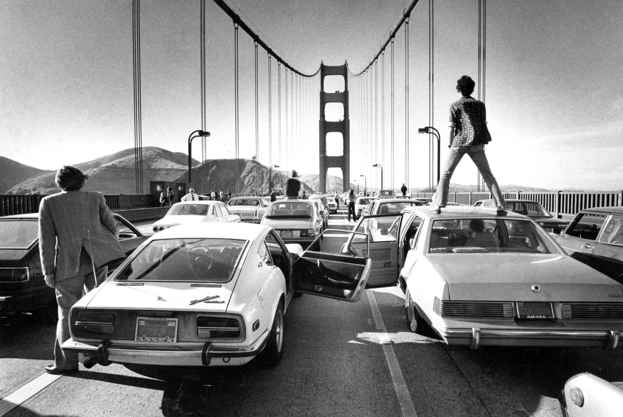 The San Francisco Chronicle launches new online photo store