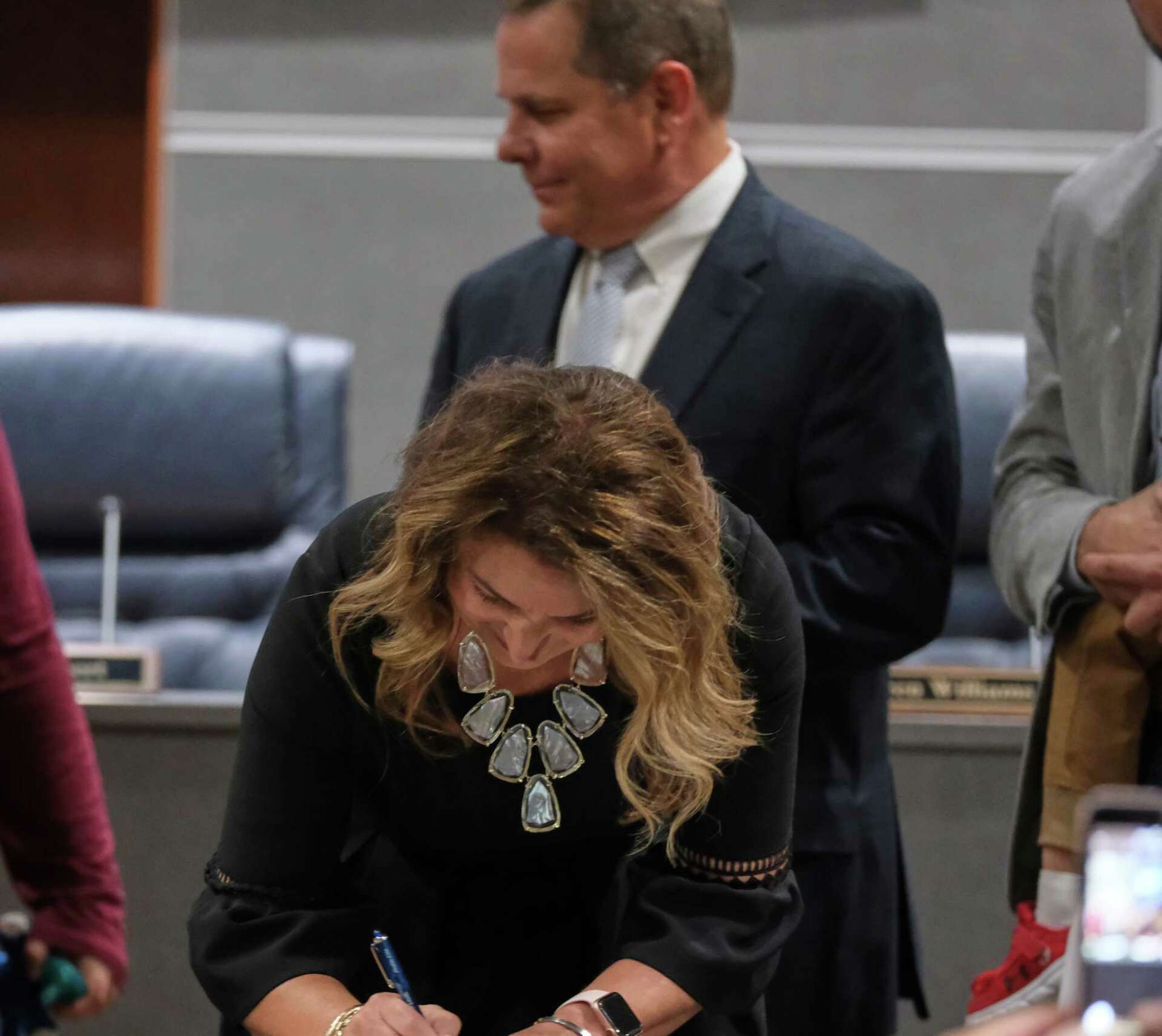 Conroe school trustees who call themselves 'Mama Bears' want attorneys ...