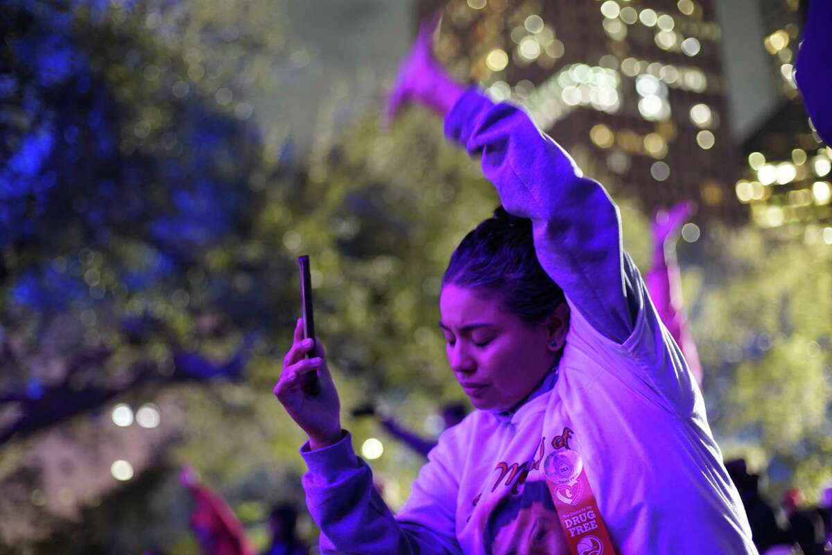 Hays County mom on a mission after son's fentanyl overdose