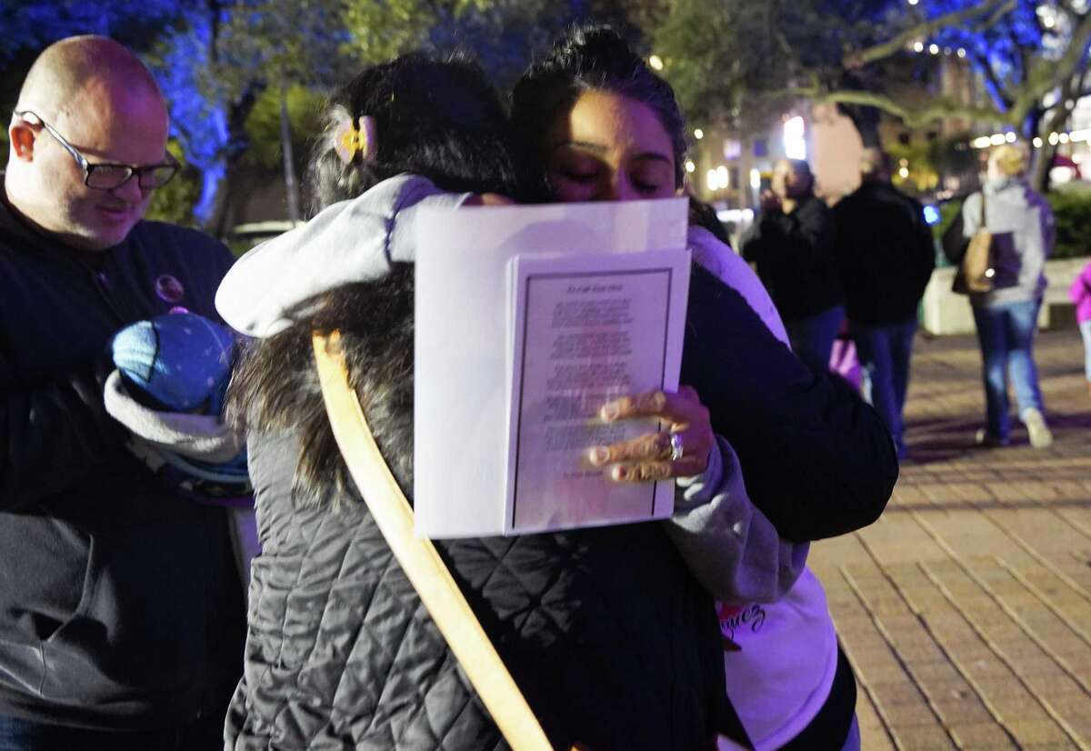 Hays County mom on a mission after son's fentanyl overdose