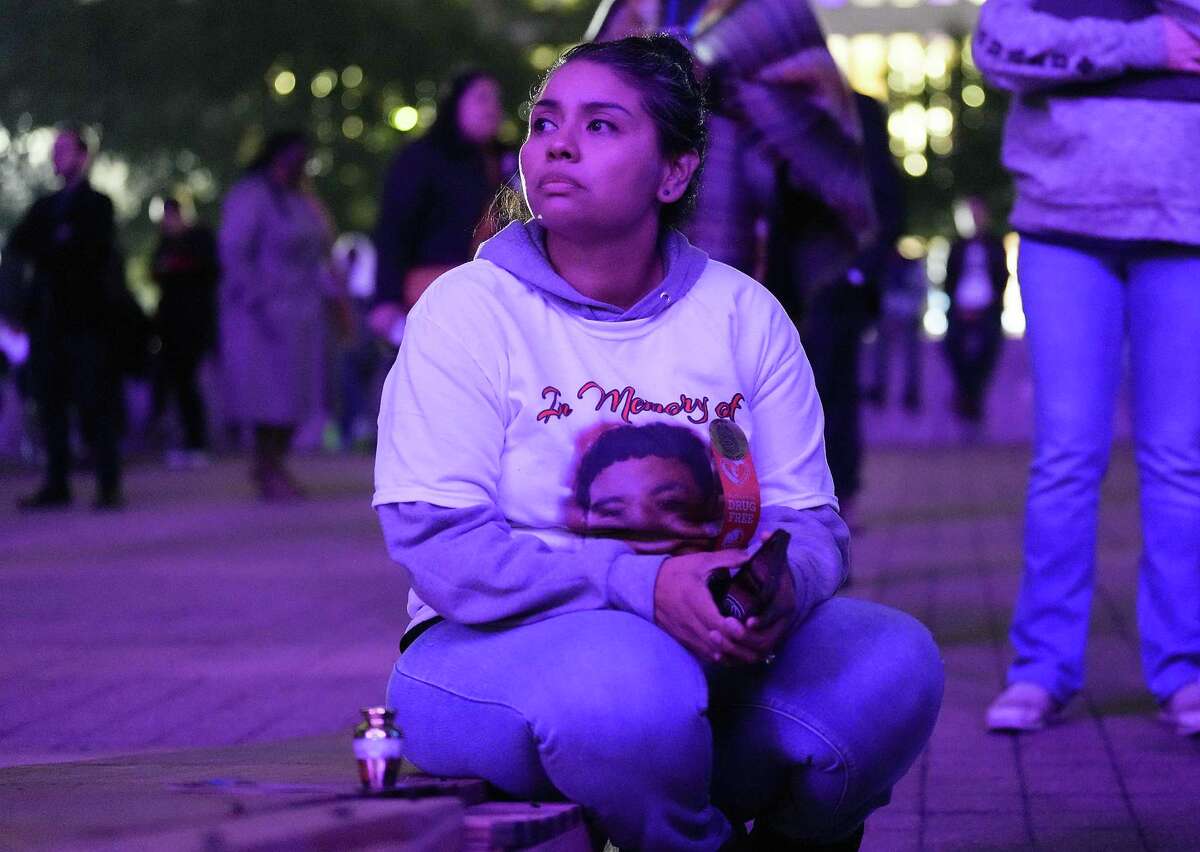 Hays County mom on a mission after son's fentanyl overdose