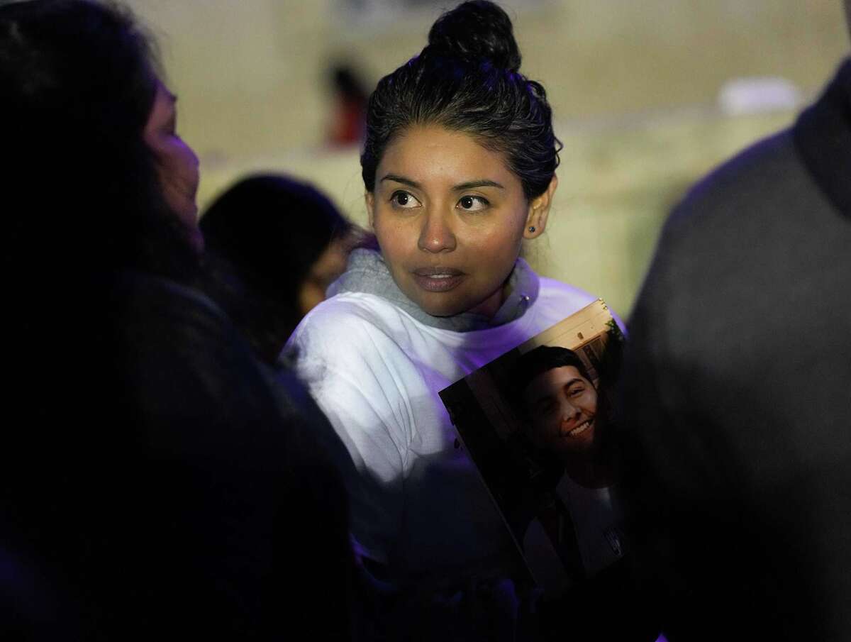 Hays County mom on a mission after son's fentanyl overdose