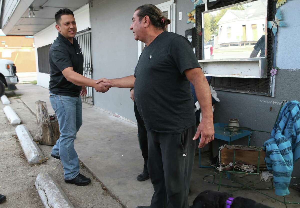 Reducing number of pets sent to San Antonio shelters