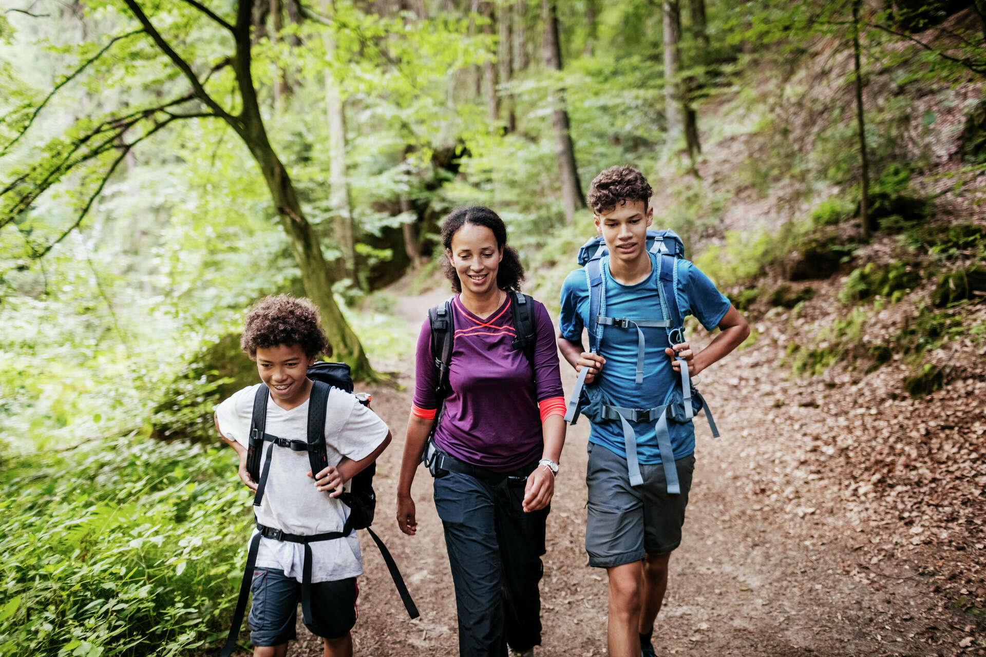 Your ultimate guide to the Houston Arboretum & Nature Center