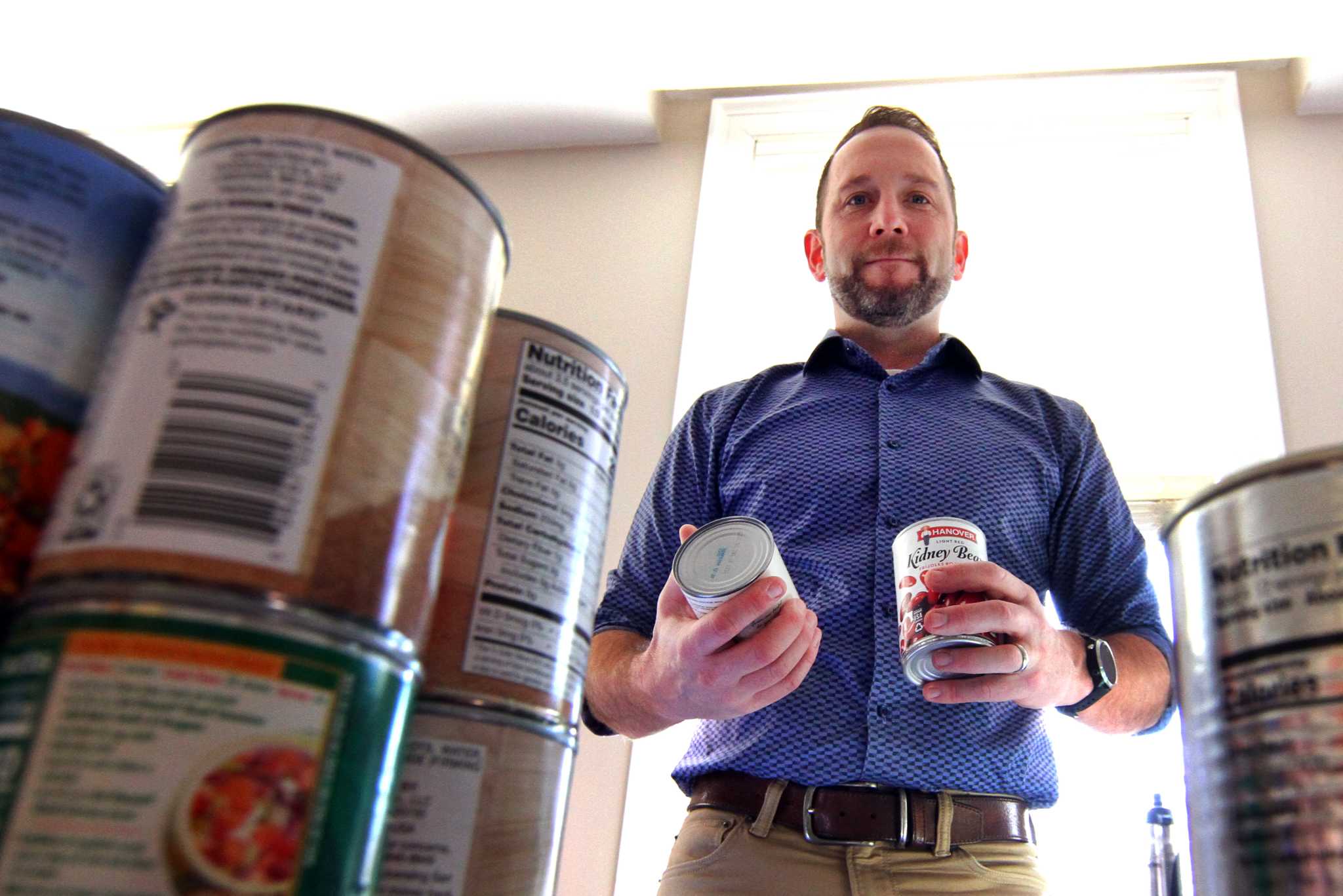 Giving Fund: Families in Greenwich, Stamford benefit from gifts