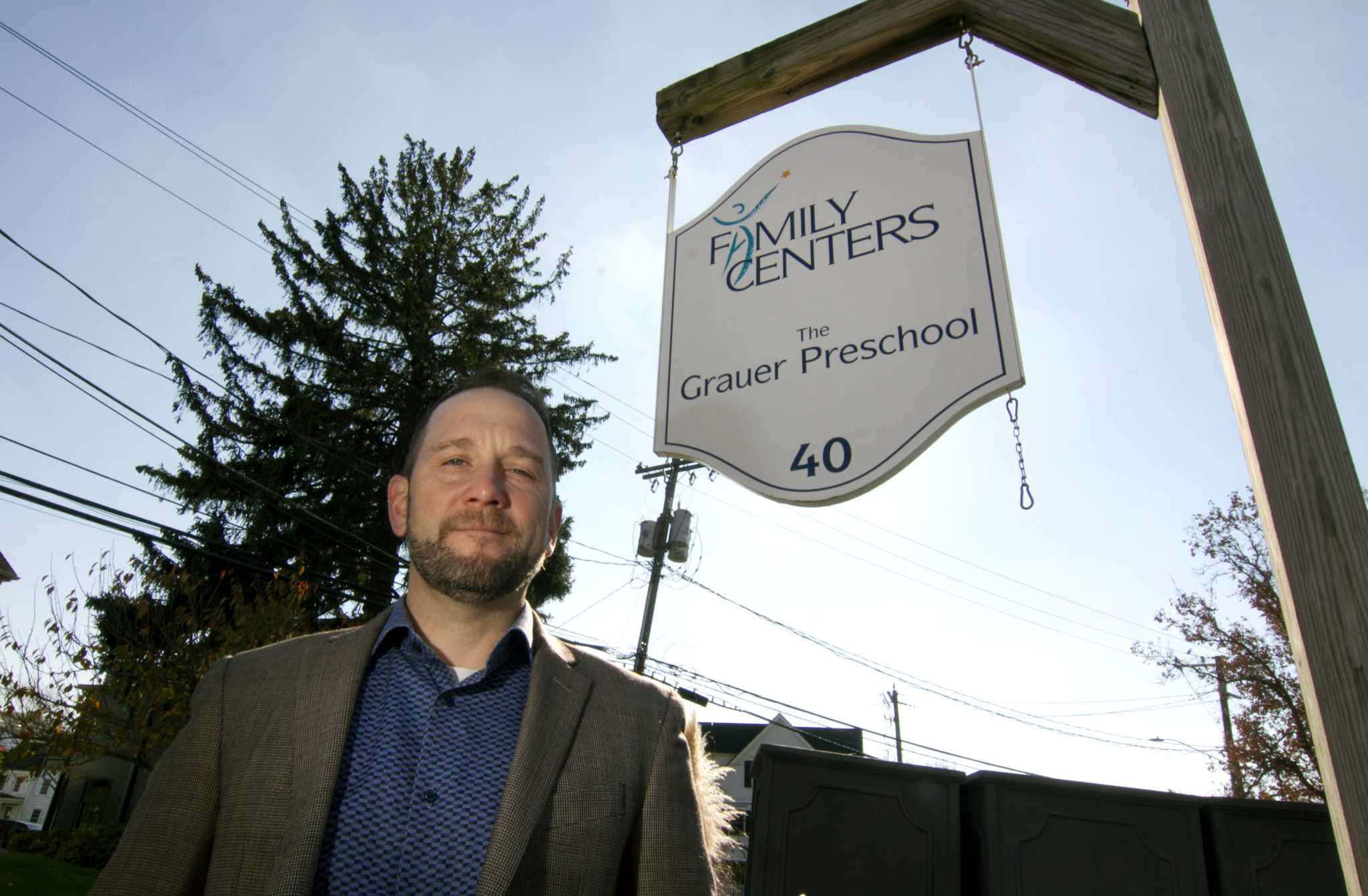 Giving Fund: Help families in need in Greenwich, Stamford, Darien