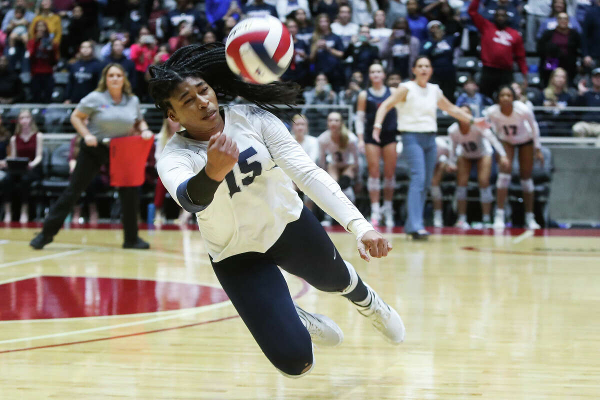 Katy Tompkins Falcons rally past Keller to earn state title berth