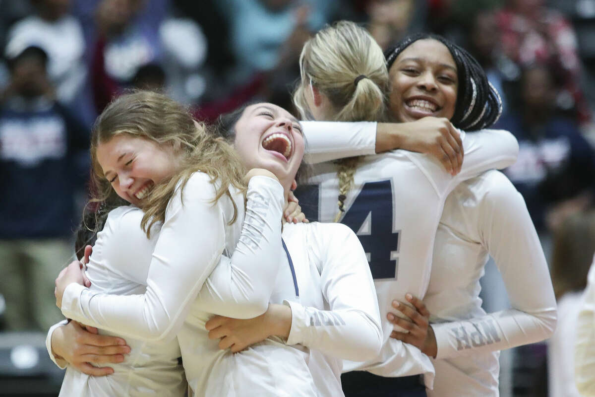 Katy Tompkins Falcons rally past Keller to earn state title berth