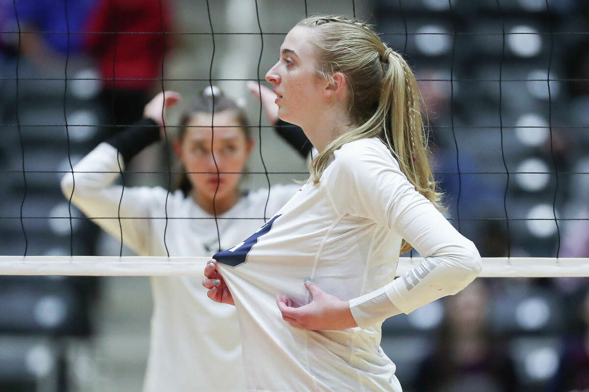 Katy Tompkins Falcons rally past Keller to earn state title berth