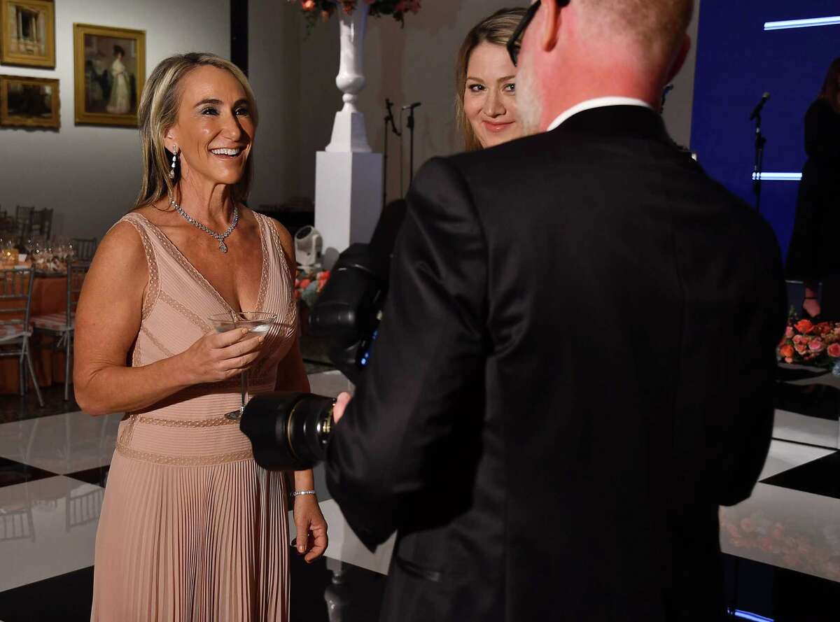 Masterworks from Fayez Sarofim's art collection on loan to MFAH