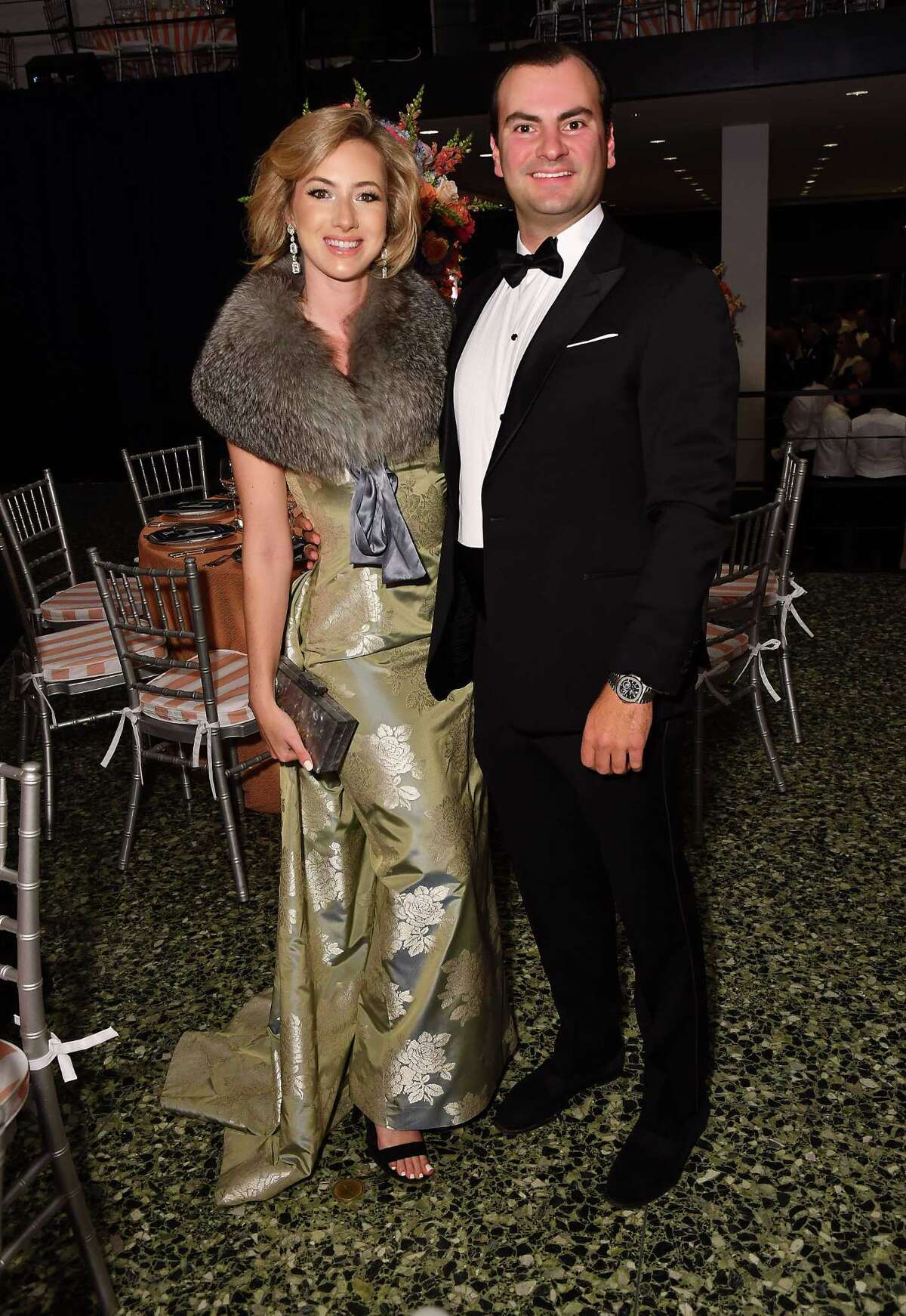 Masterworks from Fayez Sarofim's art collection on loan to MFAH