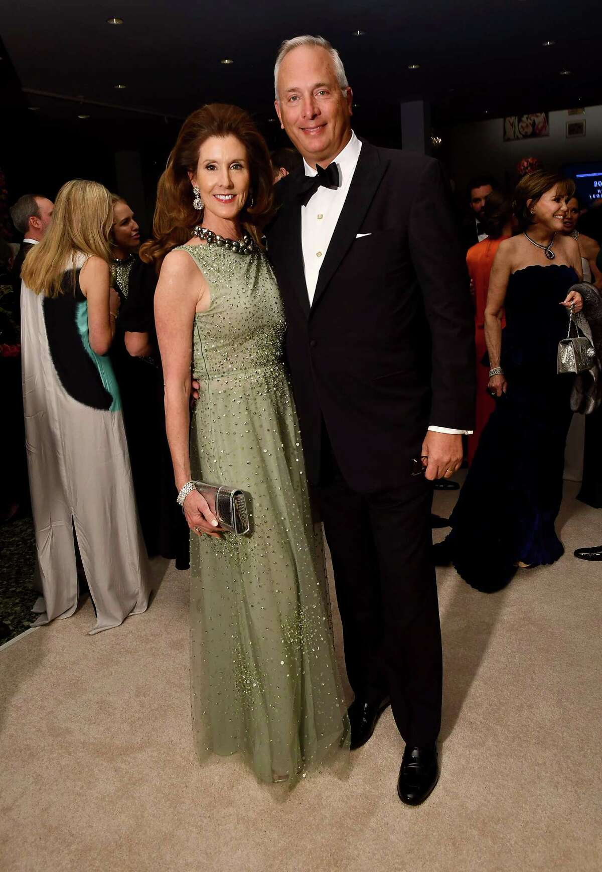 Masterworks from Fayez Sarofim's art collection on loan to MFAH