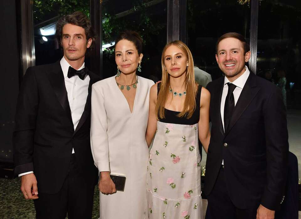 Masterworks from Fayez Sarofim's art collection on loan to MFAH