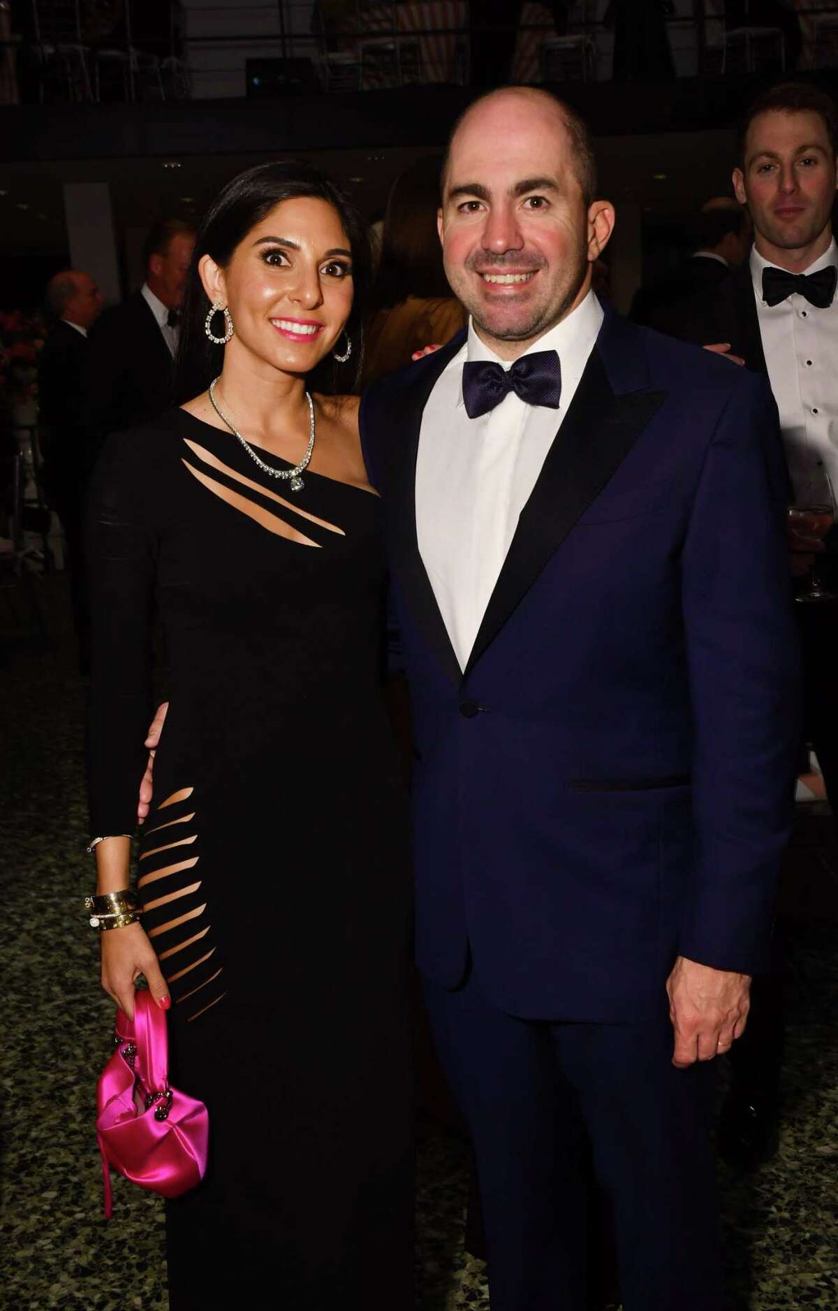 Masterworks from Fayez Sarofim's art collection on loan to MFAH